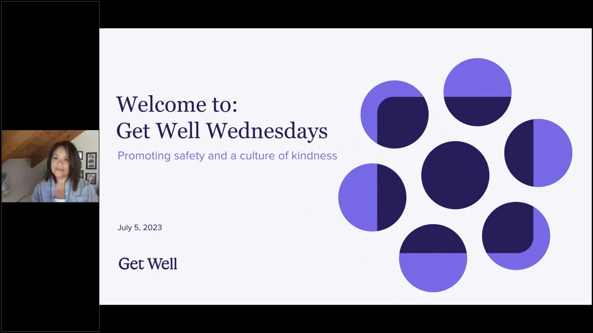 June 2023 Get Well Wednesday