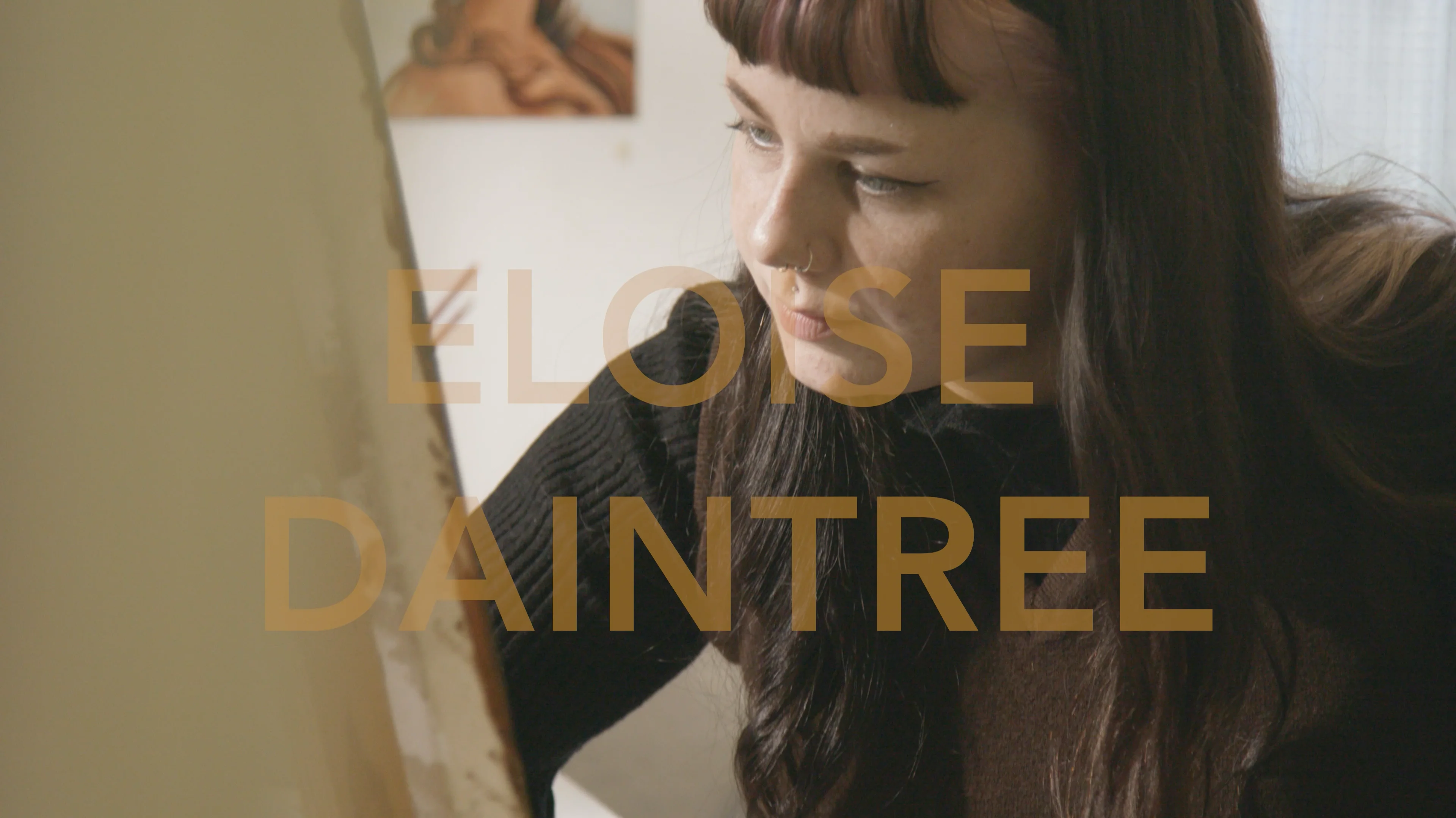 eloise daintree on Vimeo