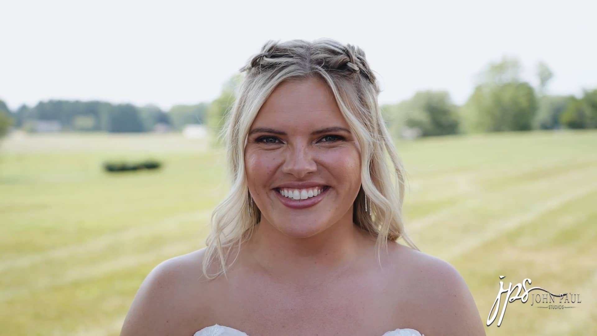 Ashley & Michael Highlight Brookside Farm on Vimeo