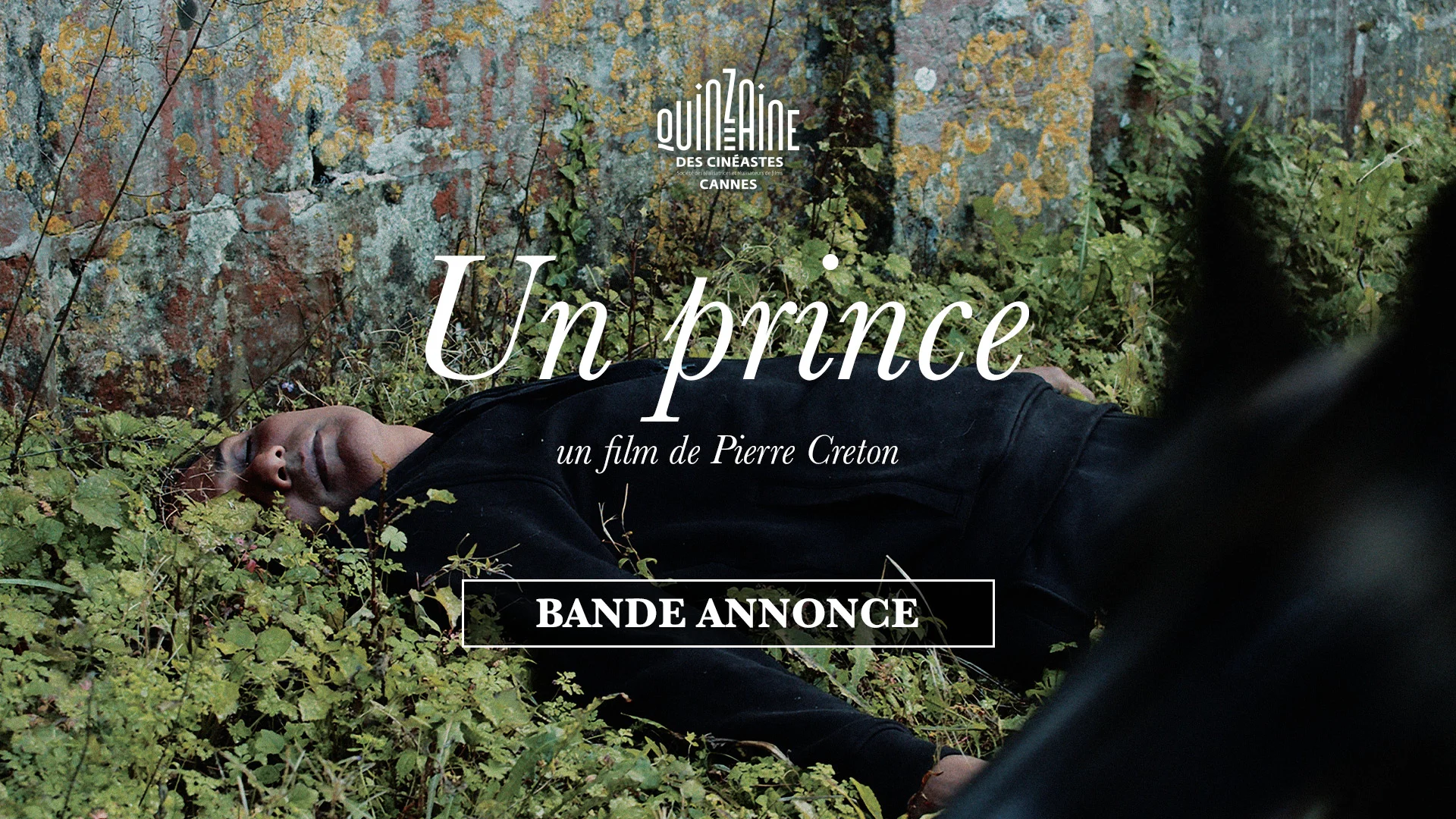 UN PRINCE - Bande annonce on Vimeo