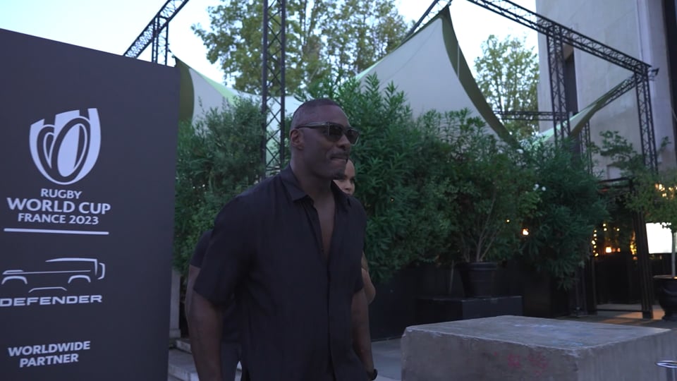 Land Rover Media Centre