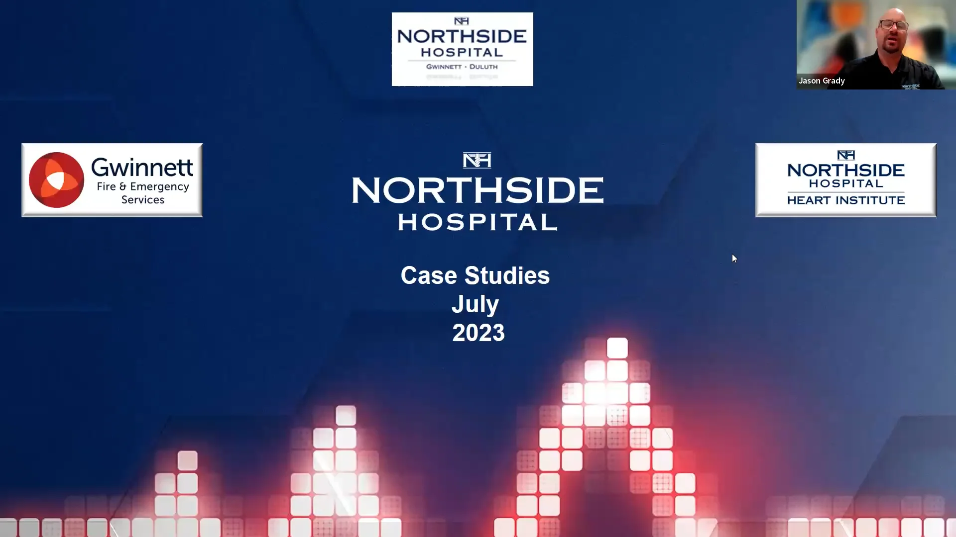 Case Studies July 2023 on Vimeo