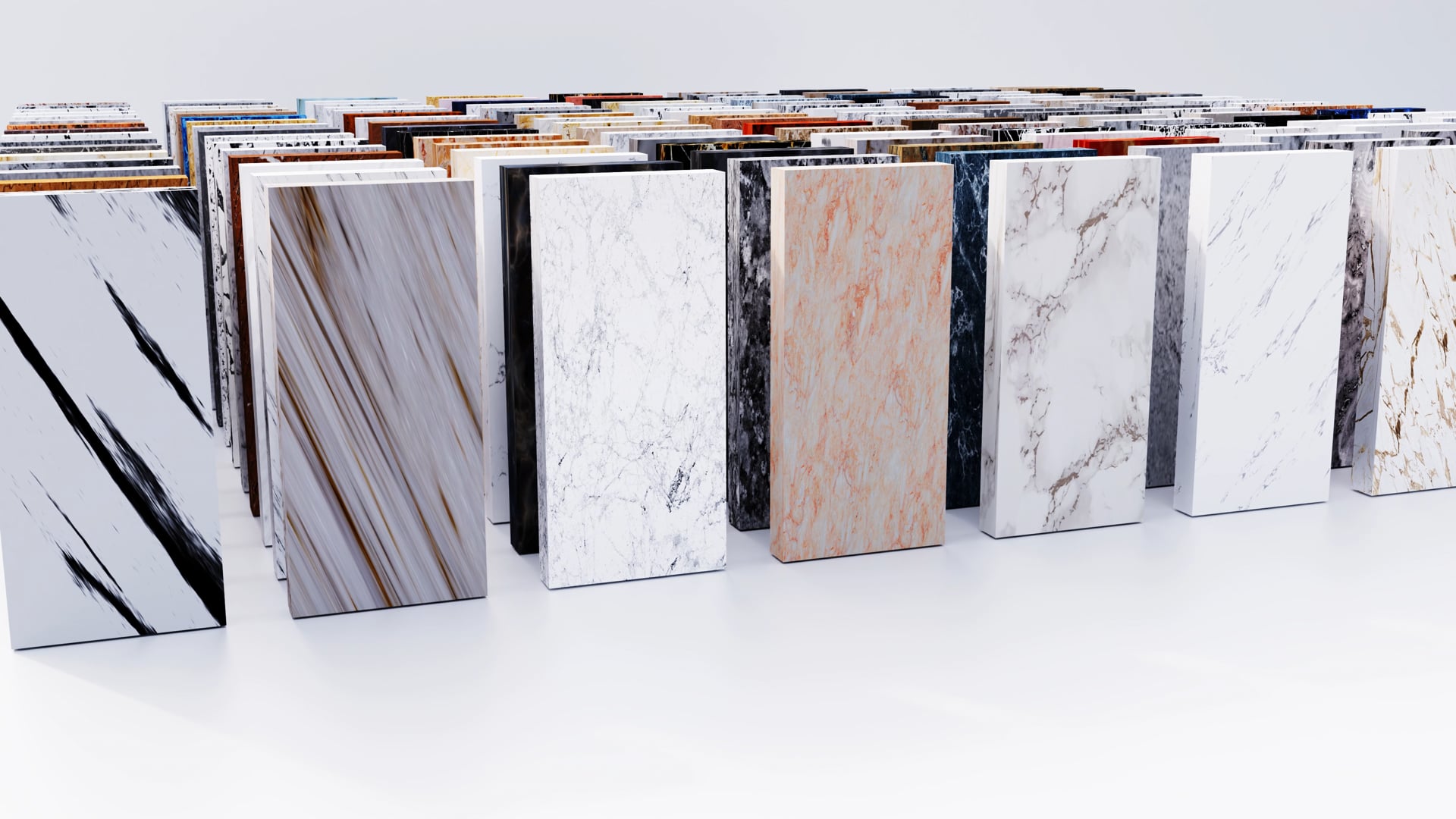 UK Tile Distribution Ltd