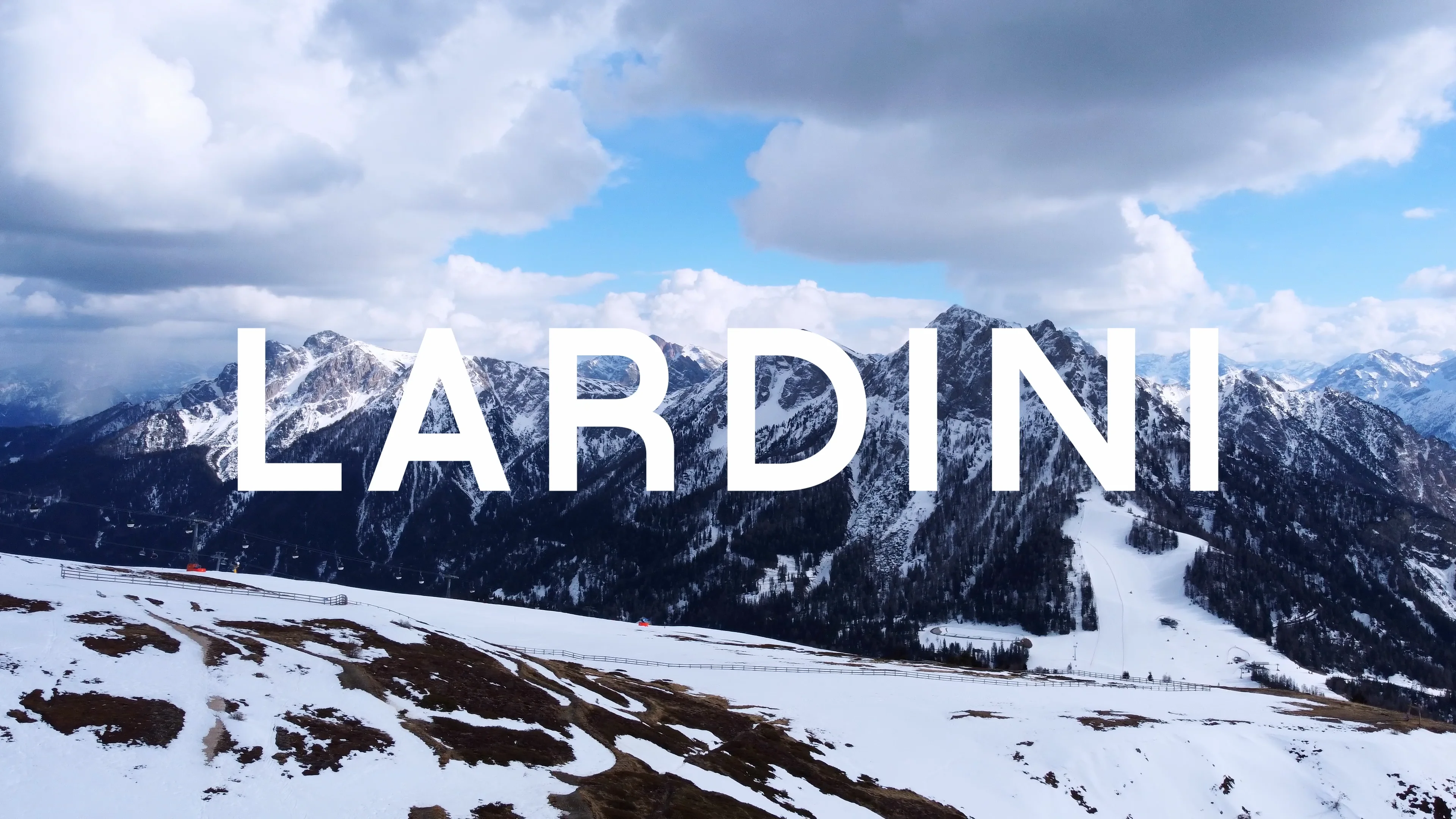 LARDINI FW 24 Campaign on Vimeo