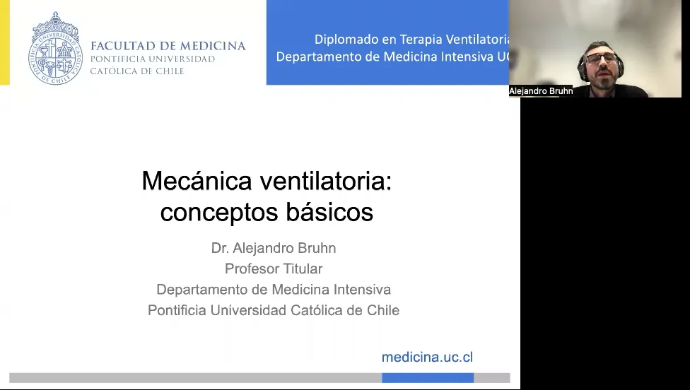 Clase Mecanica Conceptos basicos on Vimeo
