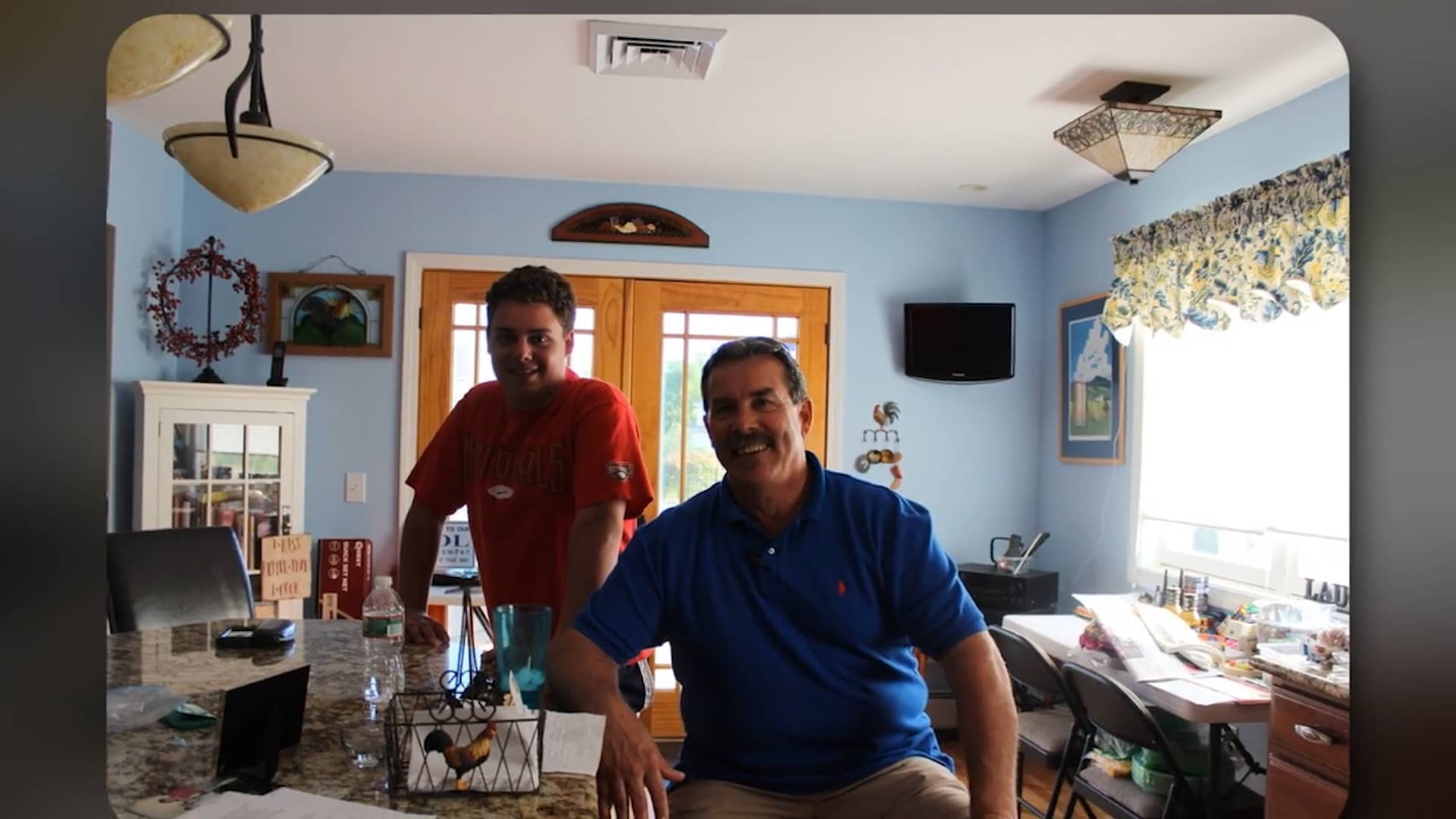 David Matthew Bove Memorial on Vimeo