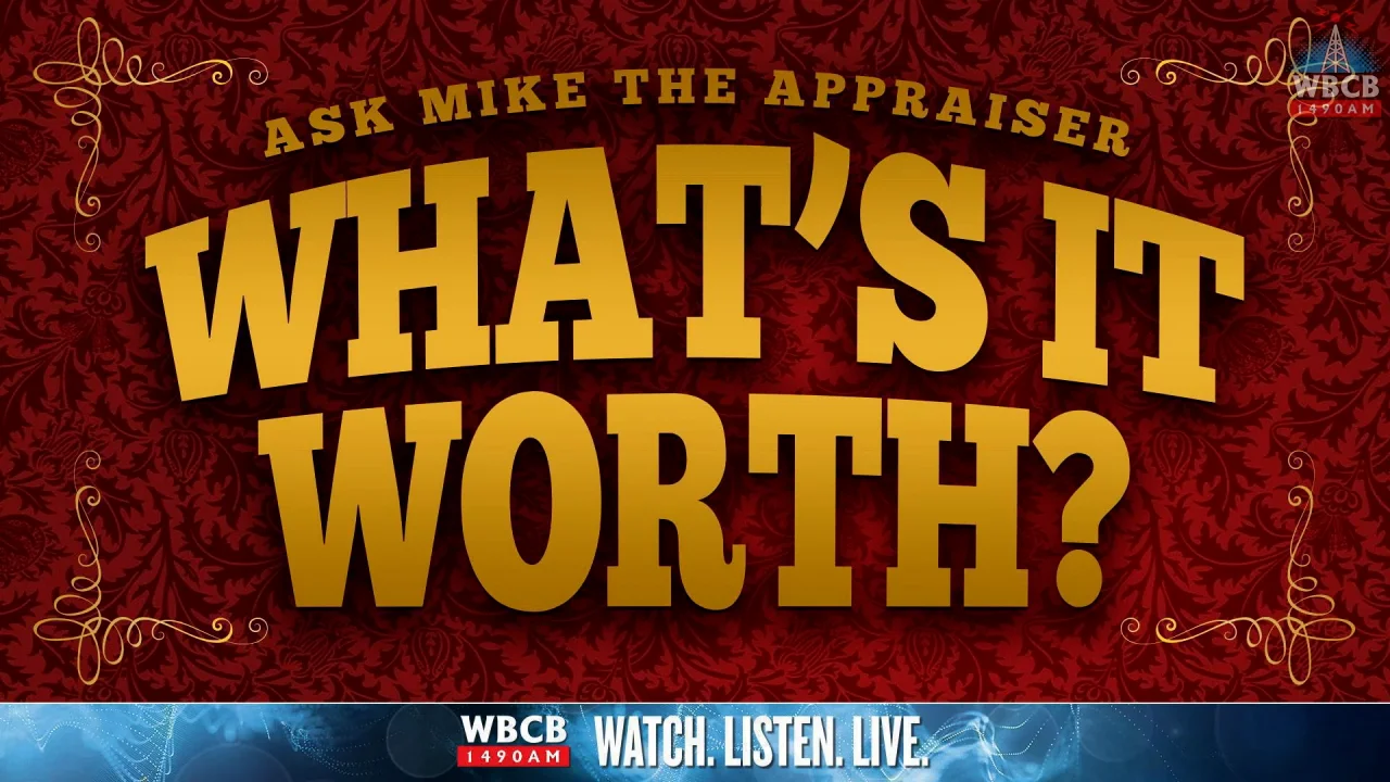 What's It Worth w/ Mike Ivankovich 12-27-19 on Vimeo