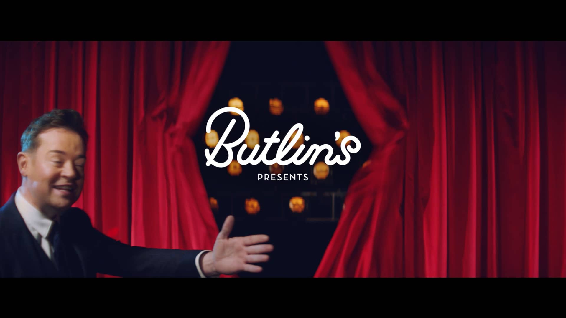 Our Showcase - Butlin's on Vimeo