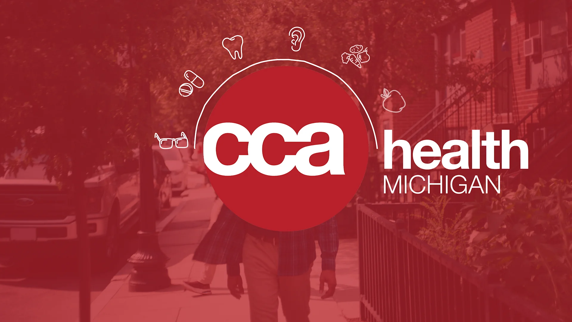 CCA Health Michigan, Inc. - Brand TV Commercial - English on Vimeo