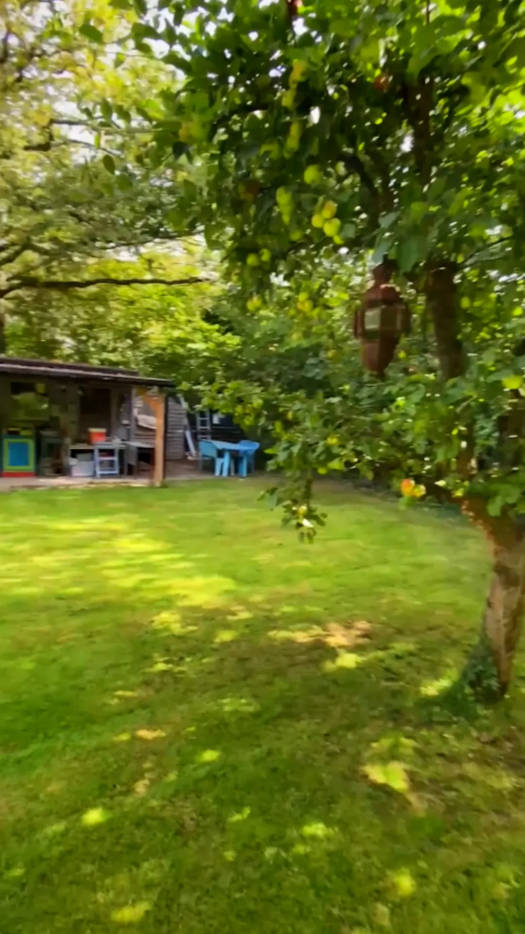 Apple Tree Cottage on Vimeo