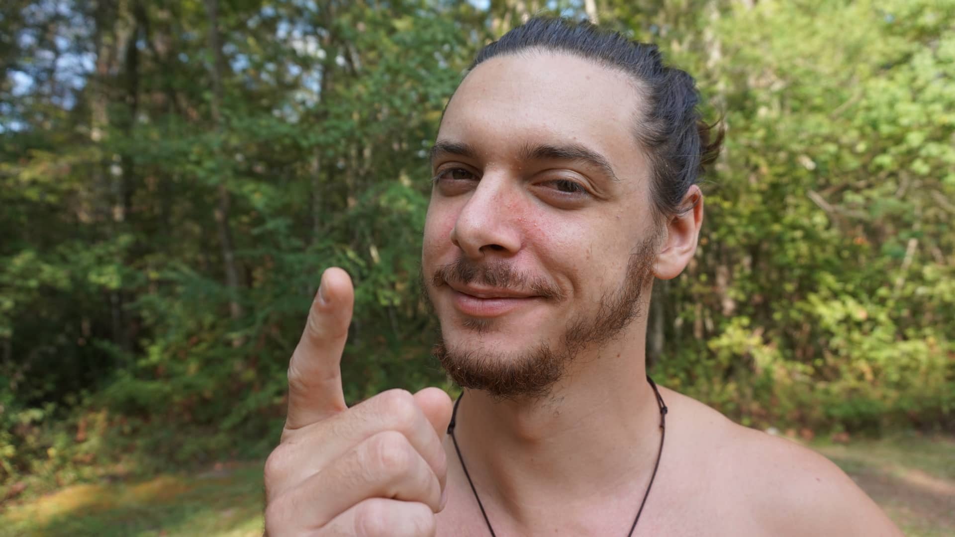 A New Way to Tell Friends about Naturism? on Vimeo