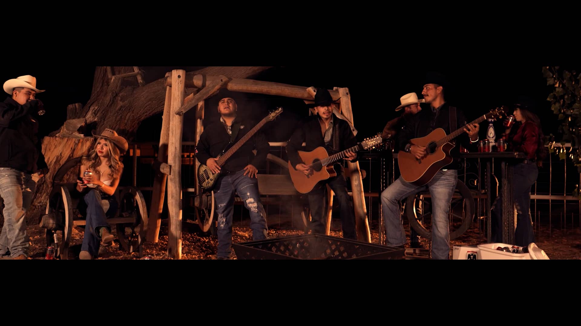 VideoClip for Mexican Regional Band on Vimeo