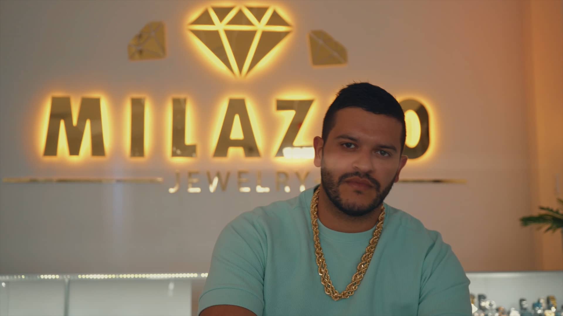 MILLAZO HORIZONTAL on Vimeo