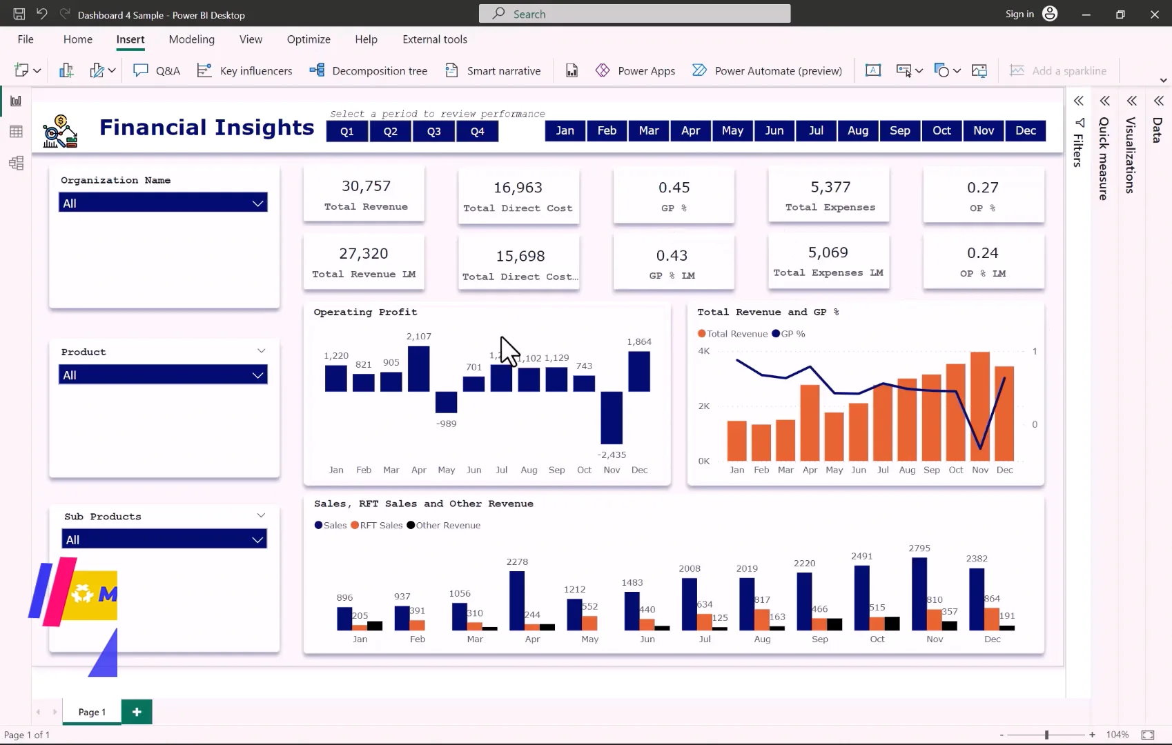 PBI FI 6. Creating best fit visuals on Vimeo