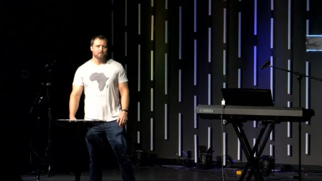 The Vine Church | WATCH