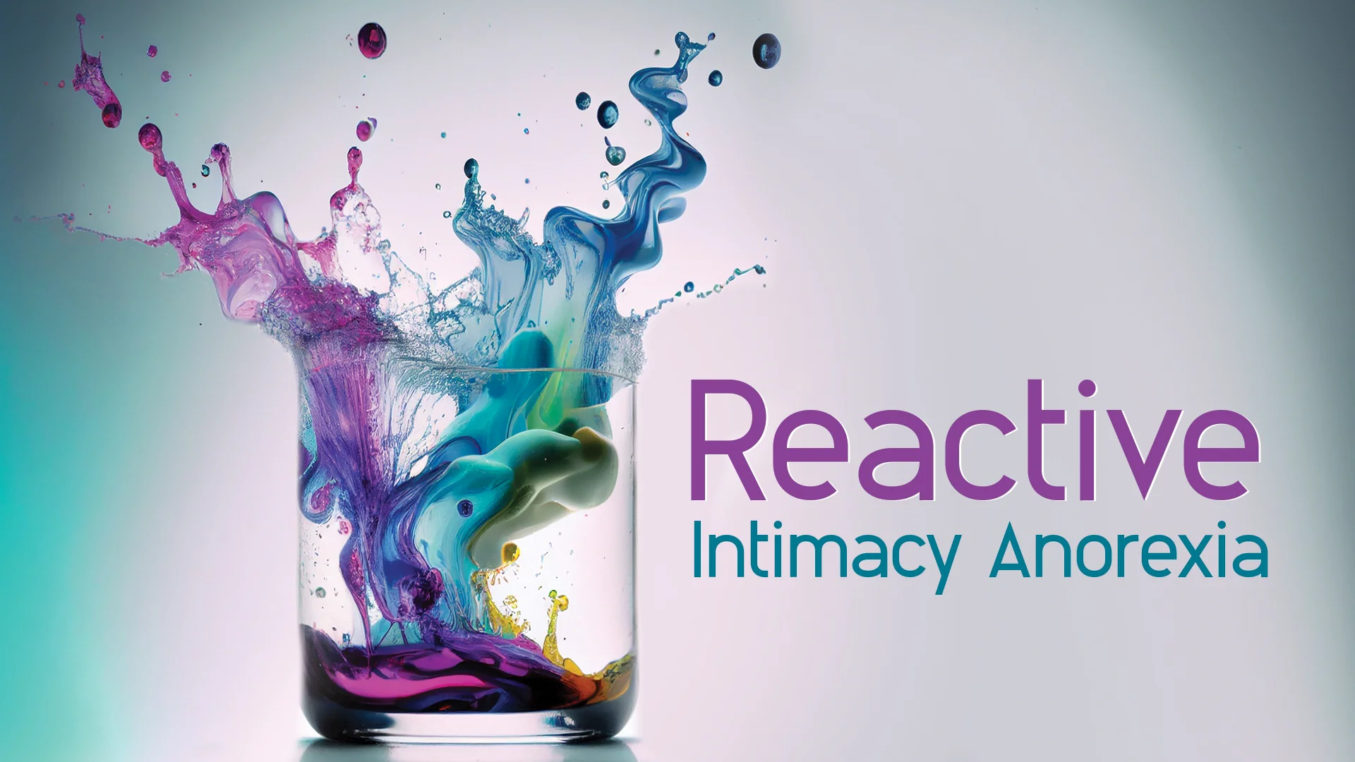 Reactive Intimacy Anorexia on Vimeo