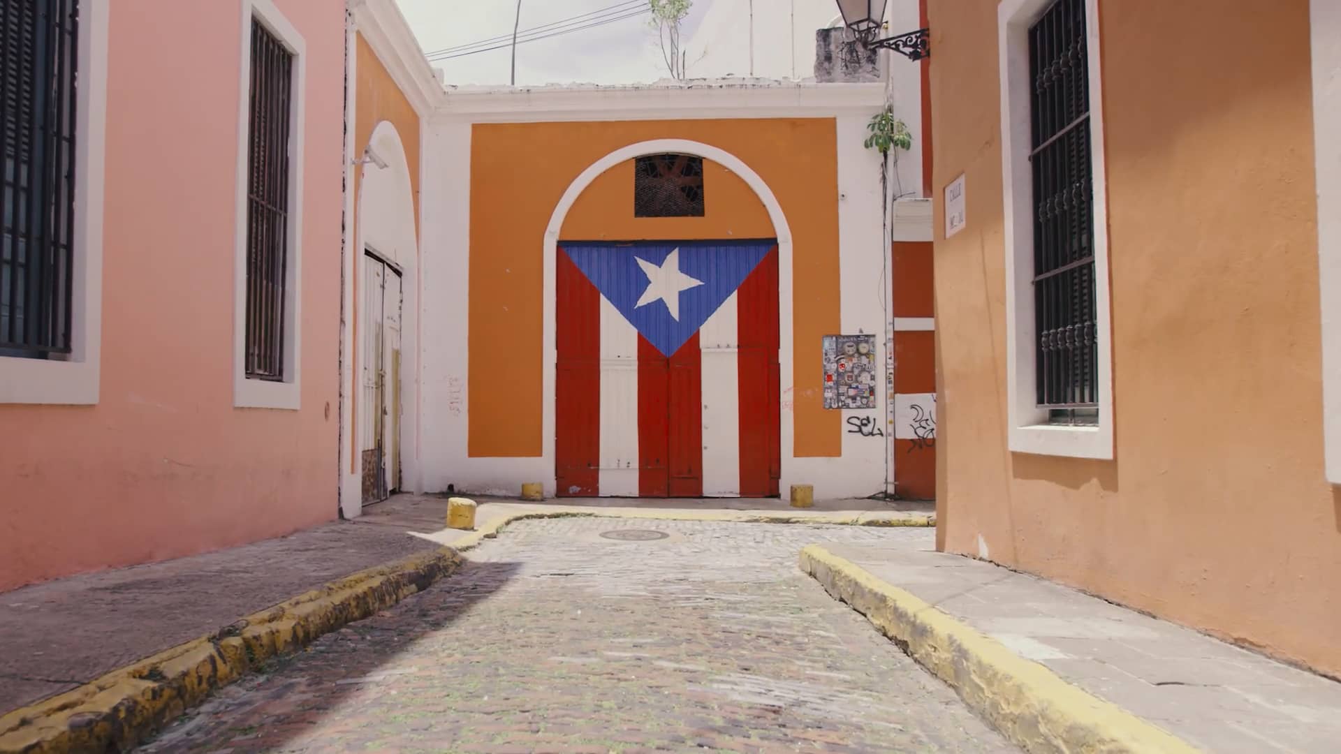 Puerto Rico Send Relief Ministry Center on Vimeo