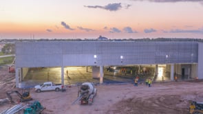 ROD BUSTING | Mahoney Concrete Systems