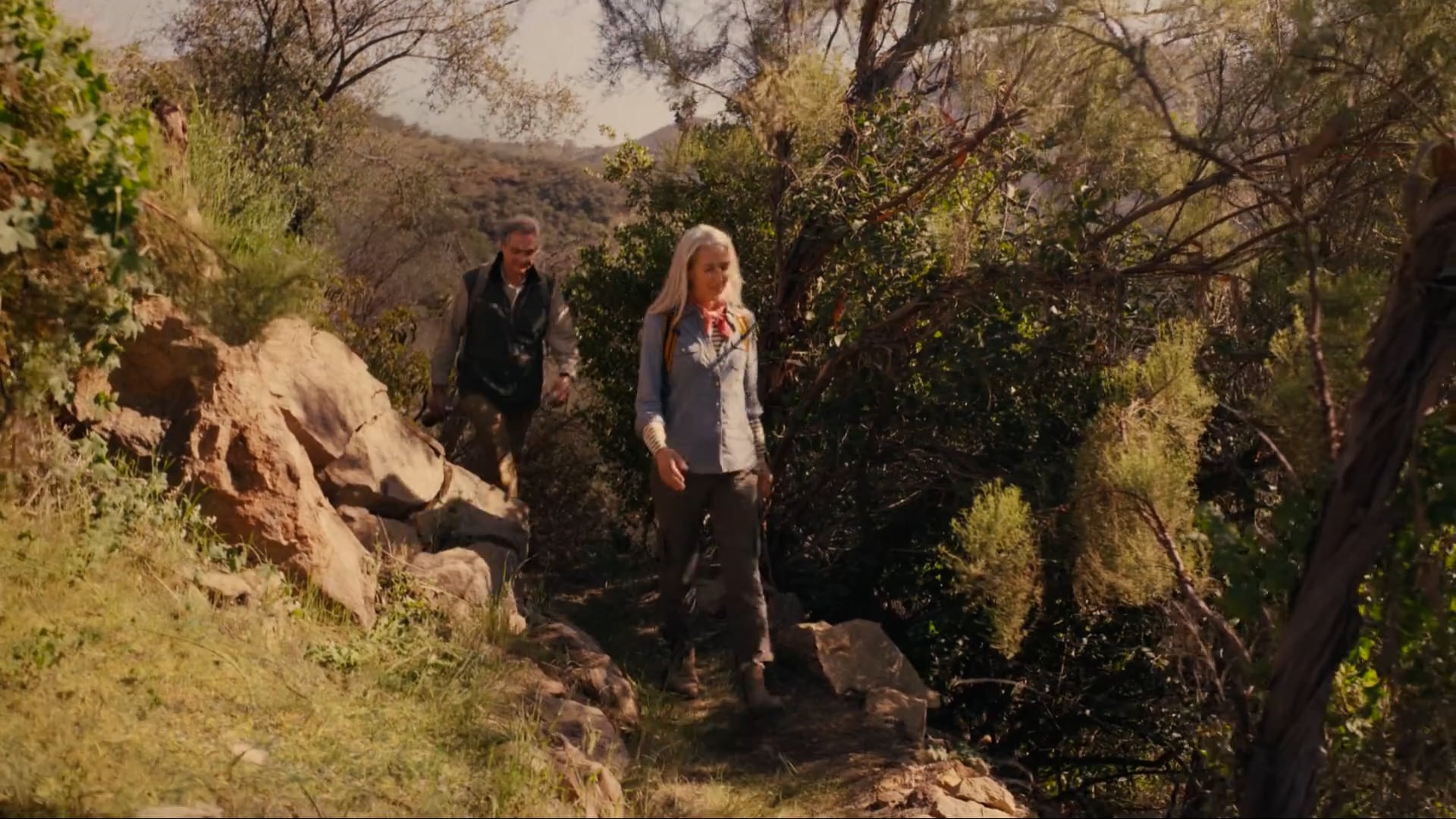 Vanguard/ The Value of Ownership