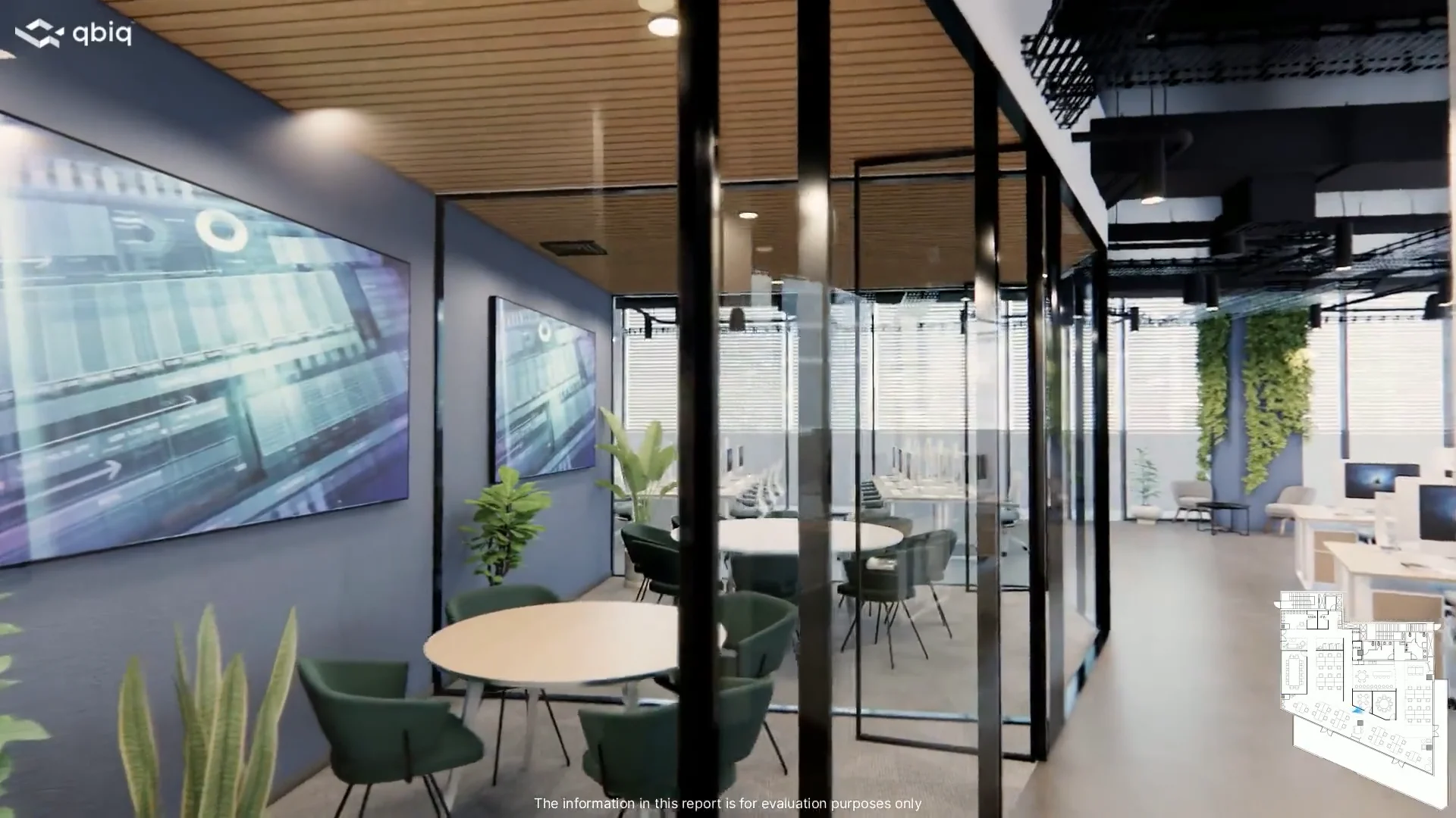 Edificio Cromo Oficina 101 on Vimeo