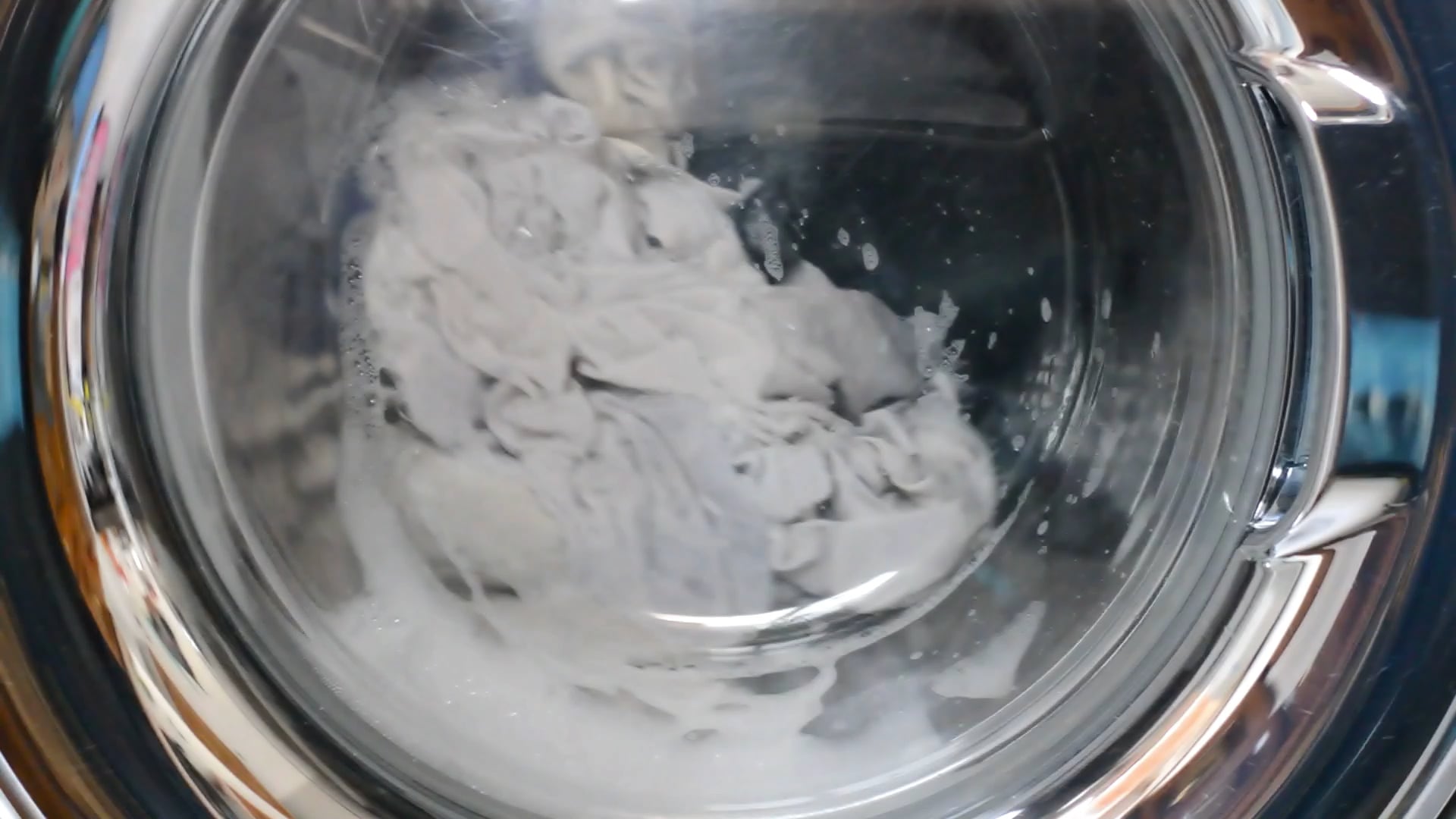 NOSOTROS | LAVANDERIA WE LAUNDRY