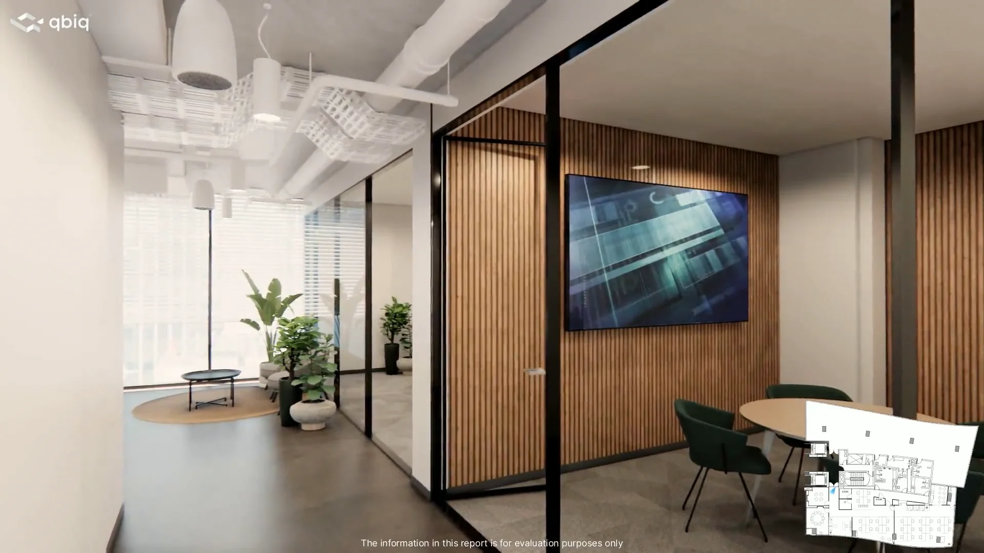 Edificio Torre del Arte Oficina 516 on Vimeo