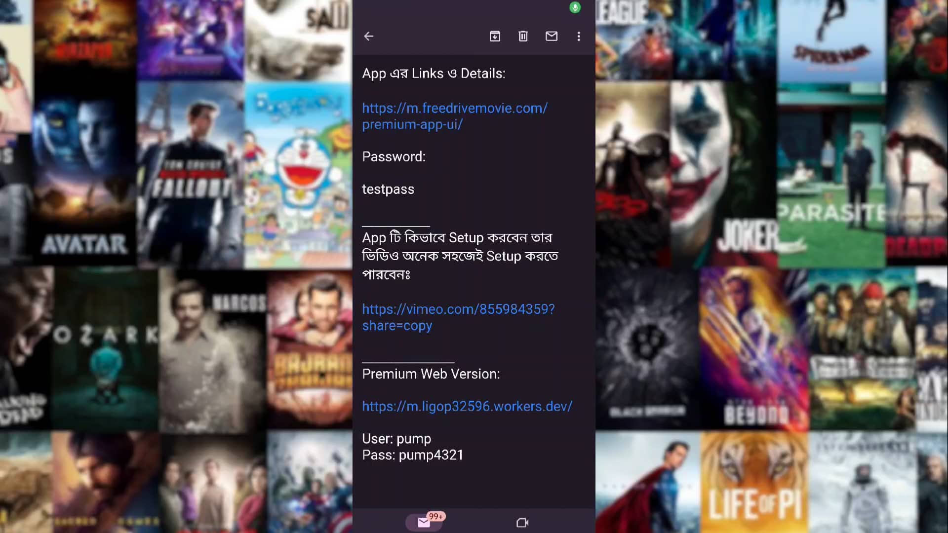 FDM Pro App Setup on Vimeo