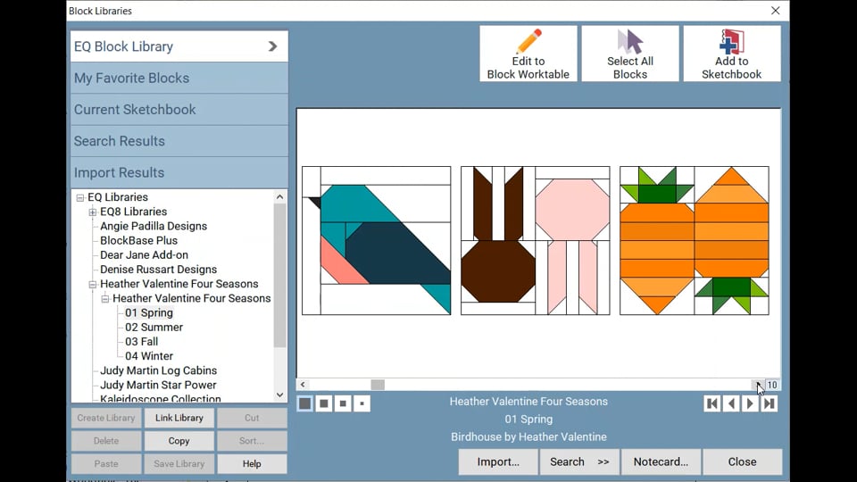 New Product and Giveaway! | The Electric Quilt Blog