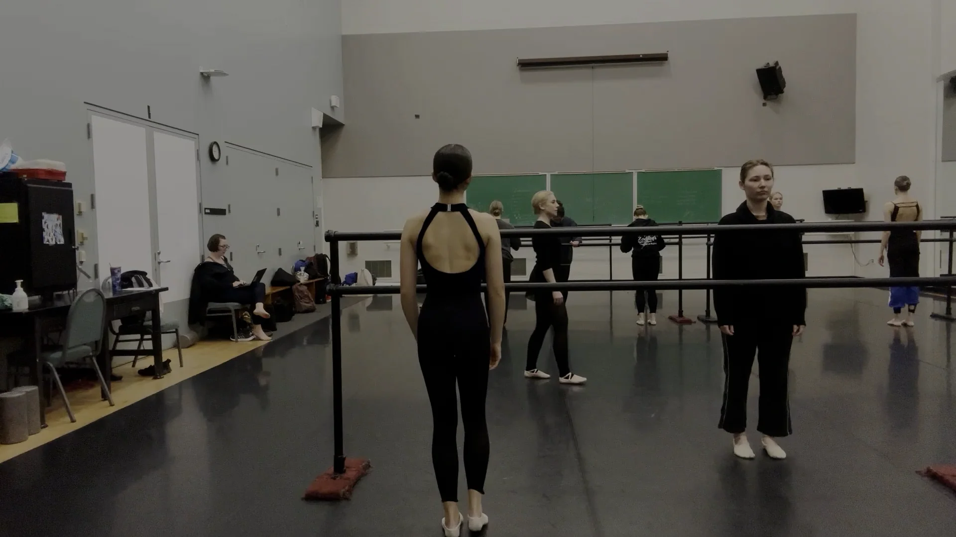 Hannah Walter-Teaching Reel on Vimeo