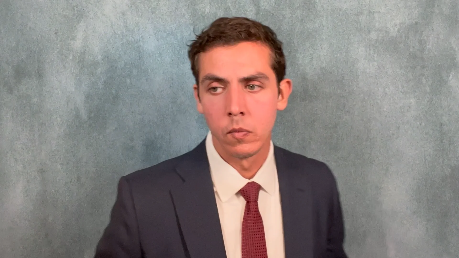 Walter_Rodriguez_Self_Tape_Lawyer on Vimeo