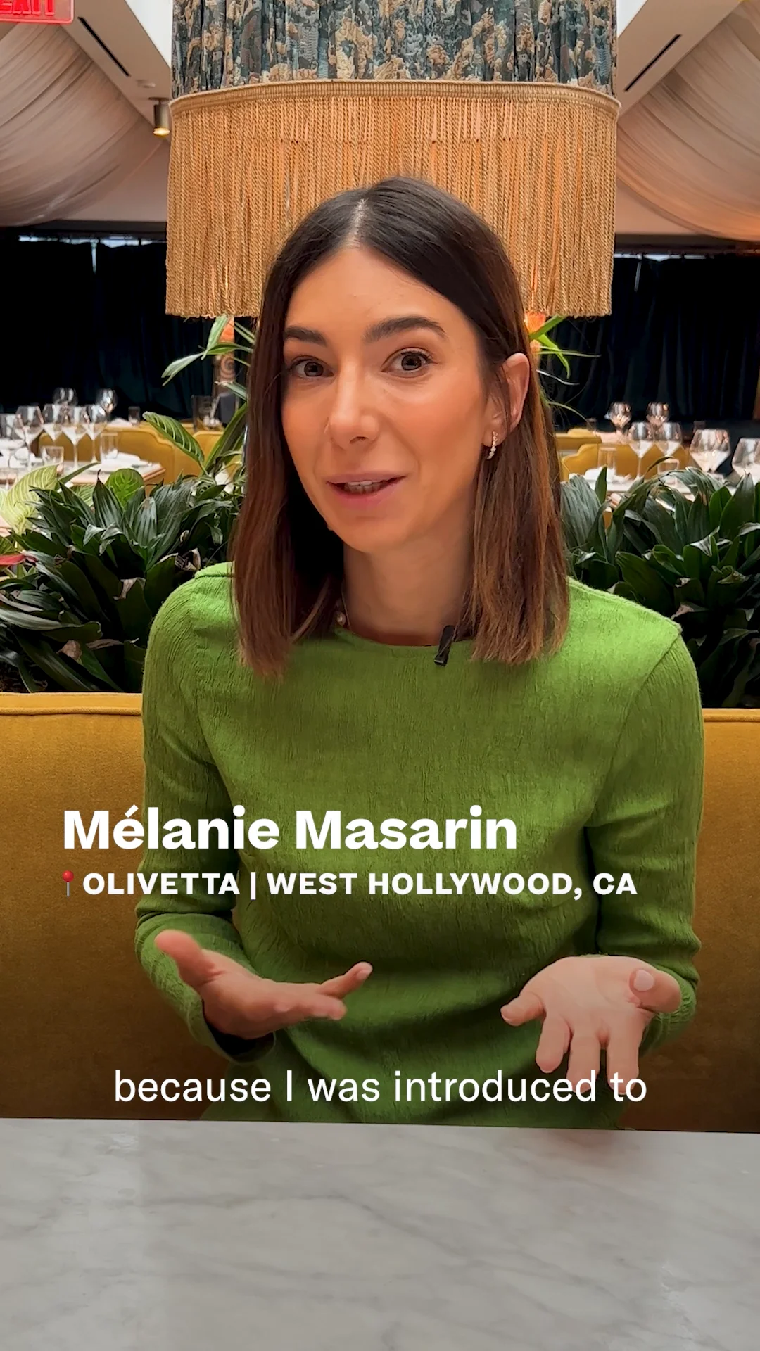 Olivetta on Vimeo