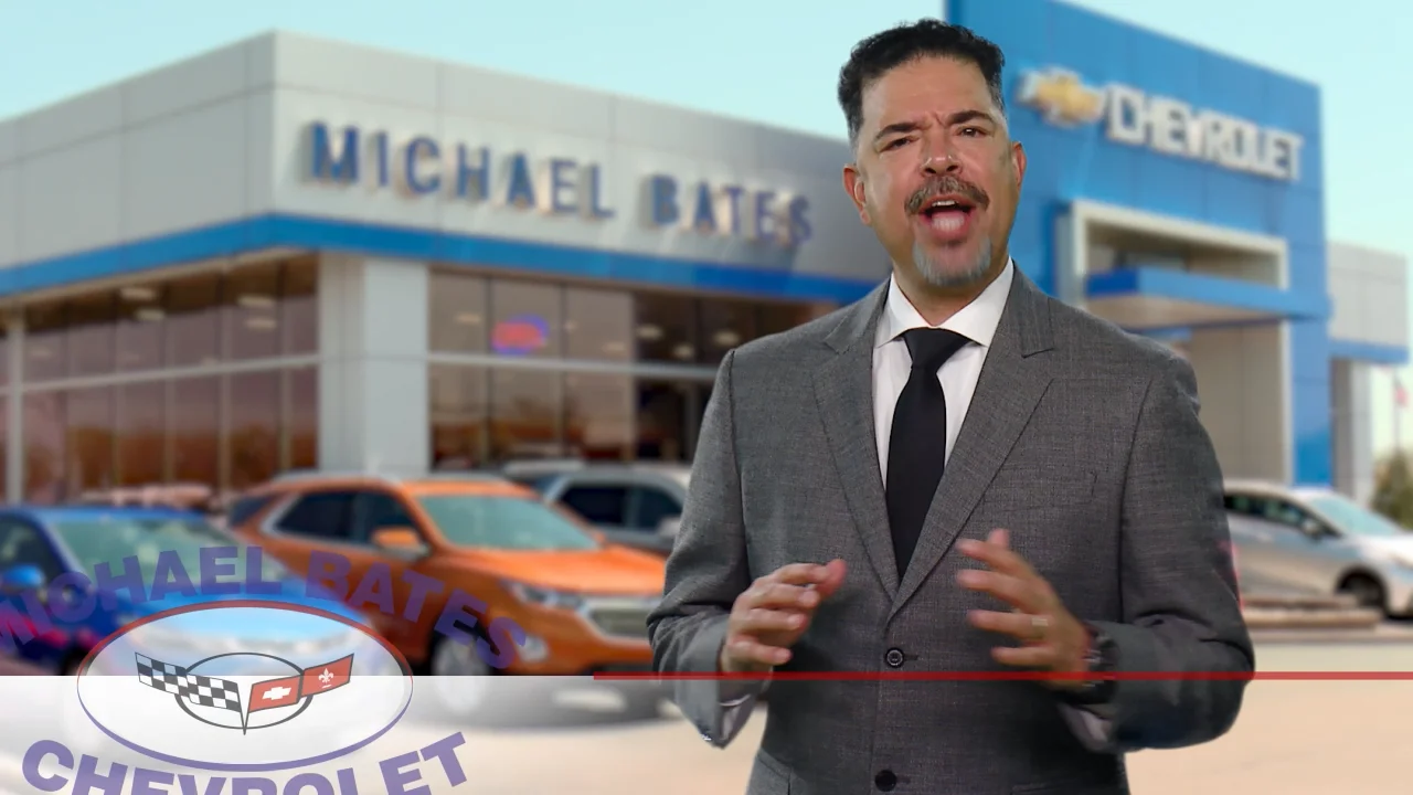 MICHAEL BATES CHEVY 15 - SEPTEMBER 2023 on Vimeo