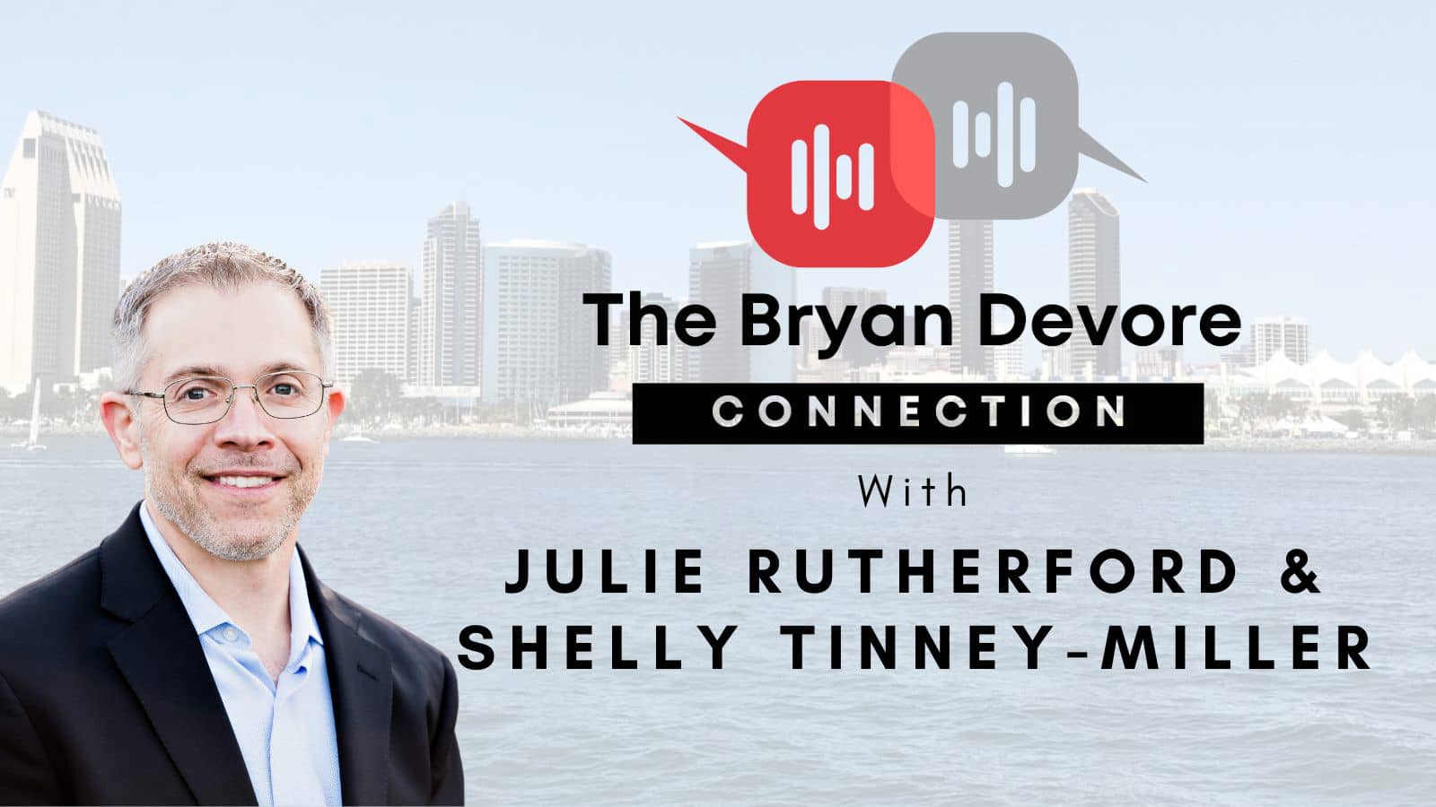 The Bryan Devore Connection with Julie and Shelly on Vimeo