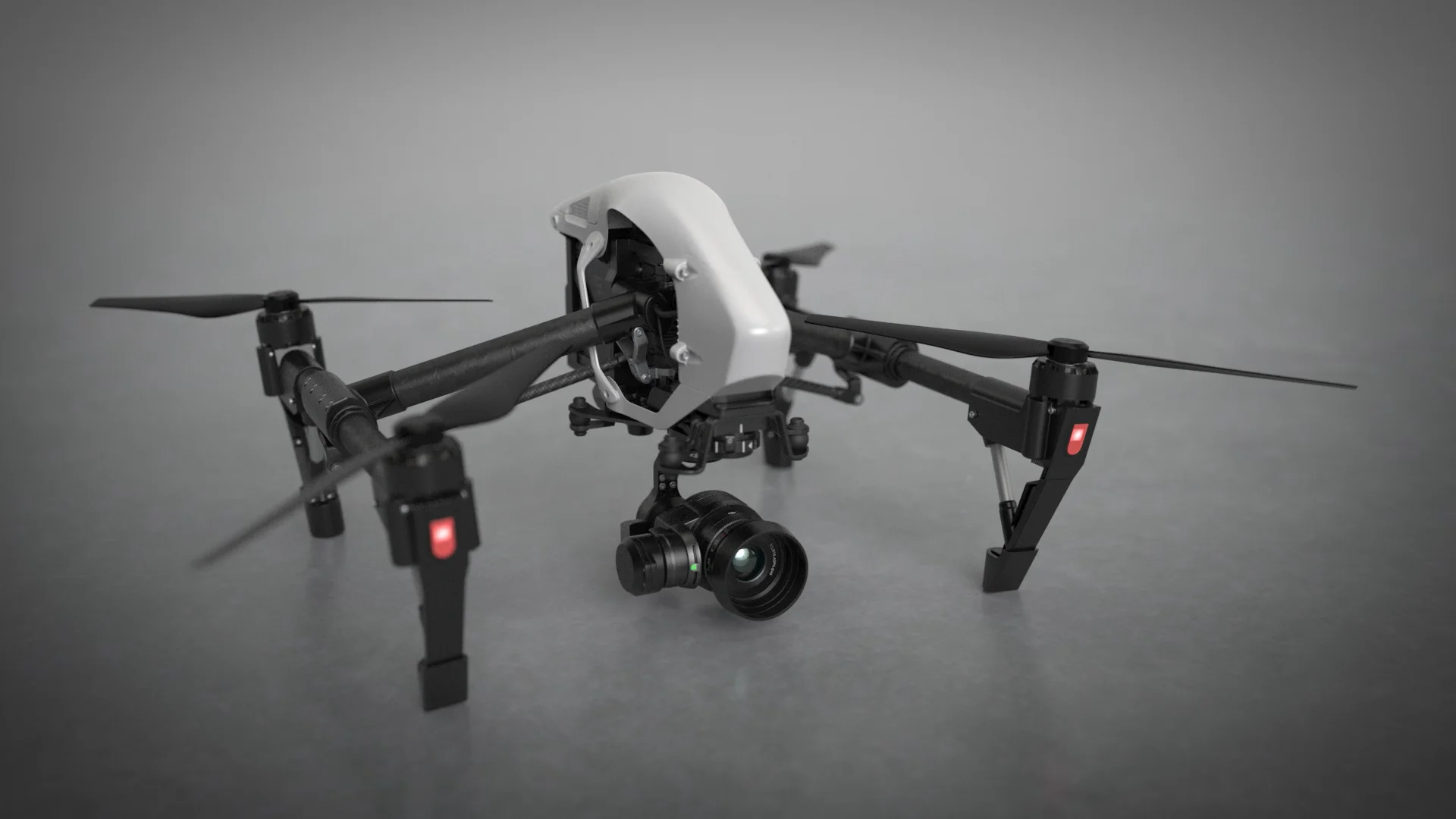 Drone Animation Before Motion Graphics on Vimeo