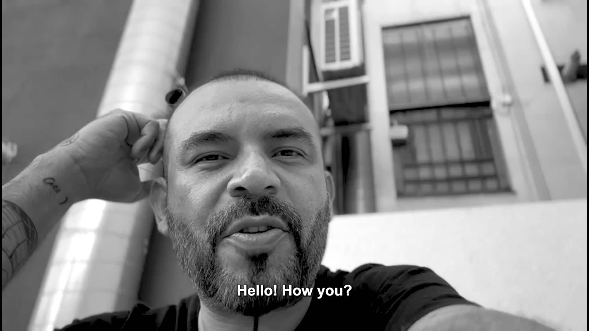 donadora master sub on Vimeo