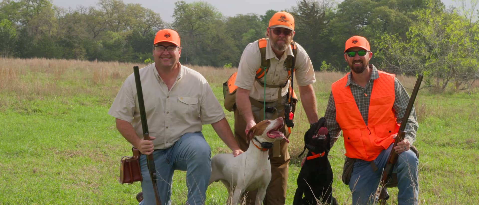 The Covey at Big Easy Ranch on Vimeo