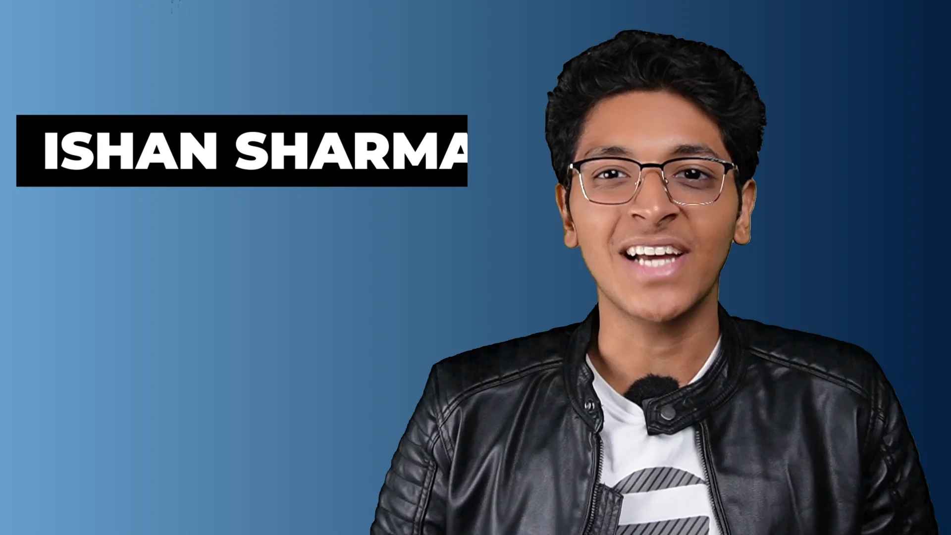 IS Final Edit on Vimeo