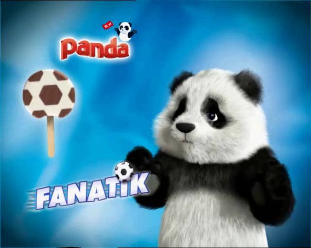 Panda on Vimeo