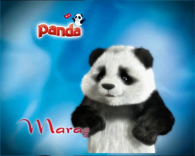 Panda on Vimeo