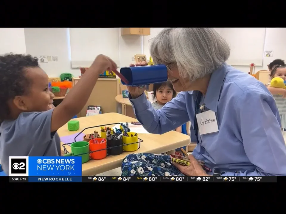 ABC - on CBS News NY on Vimeo