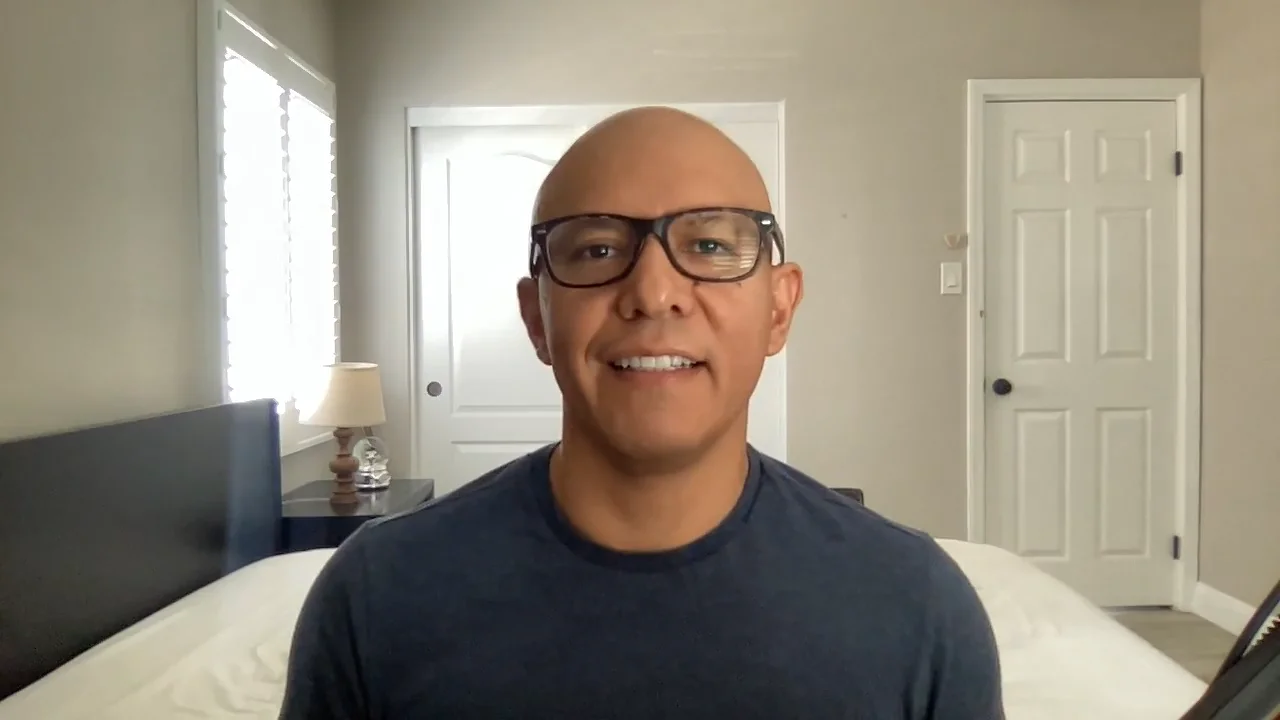 Recording Your First Test on Vimeo