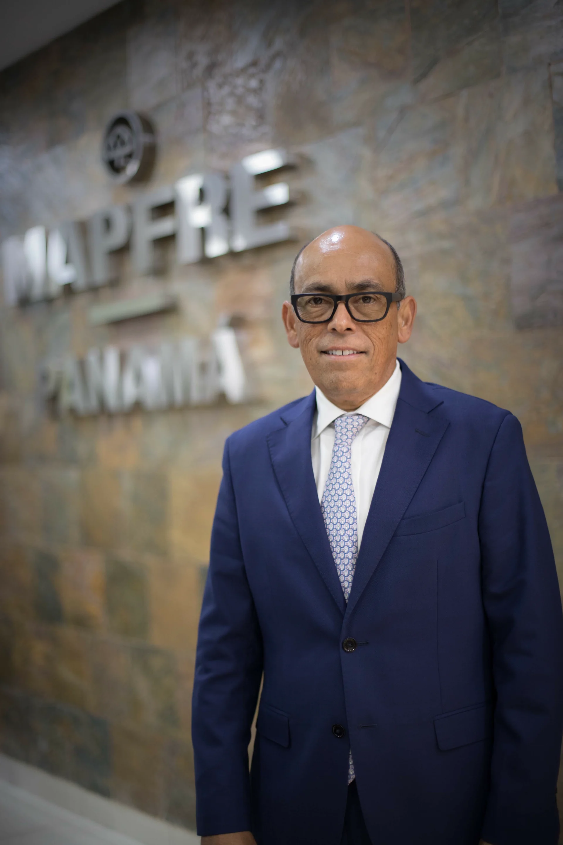 Mensaje de nuestro Director General y CEO –MAPFRE PANAMÁ Gestión de continuidad de negocio ...