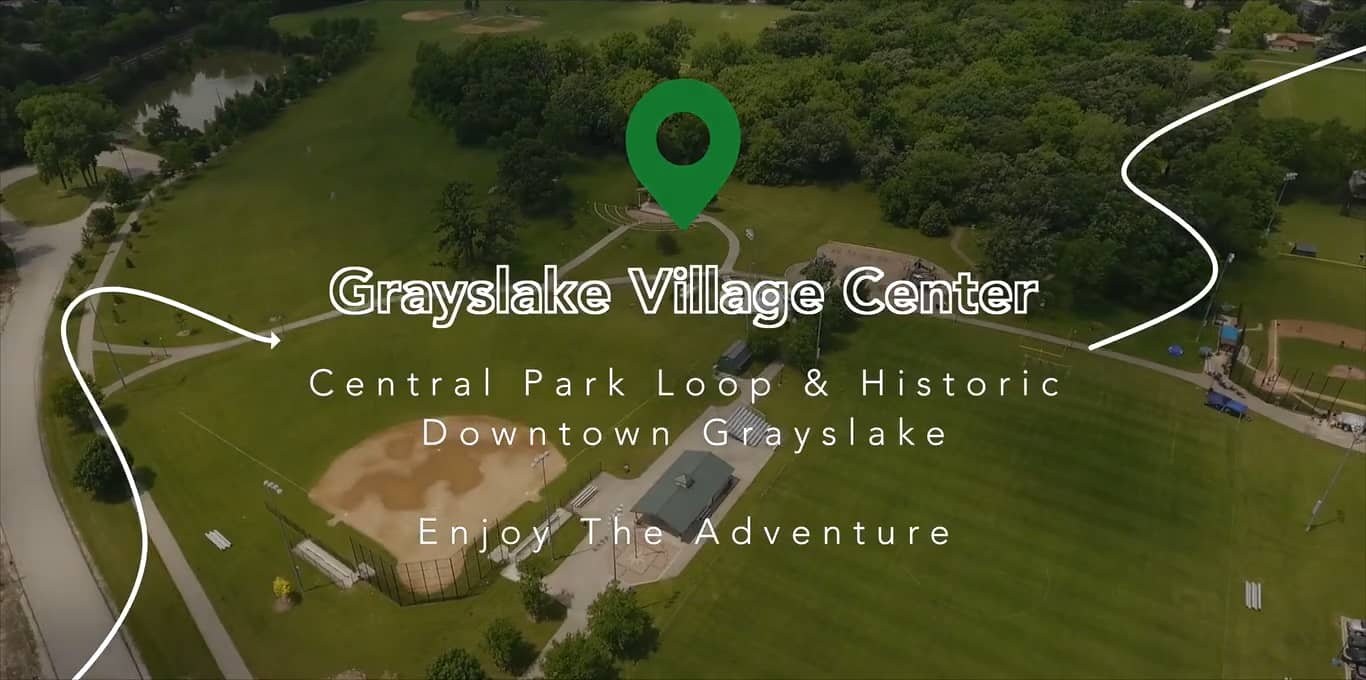 Grayslake Village Center_teaser on Vimeo