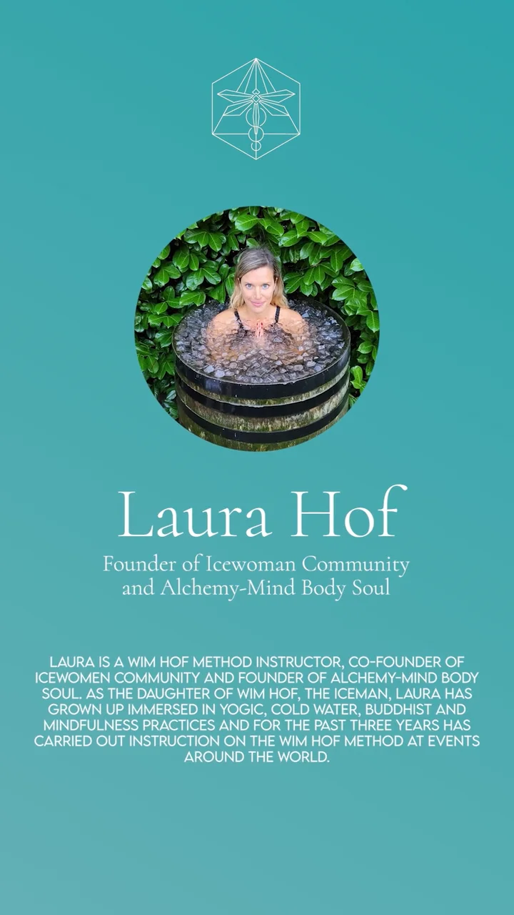 Dragonfly Reel 12 - Laura Hof on Vimeo