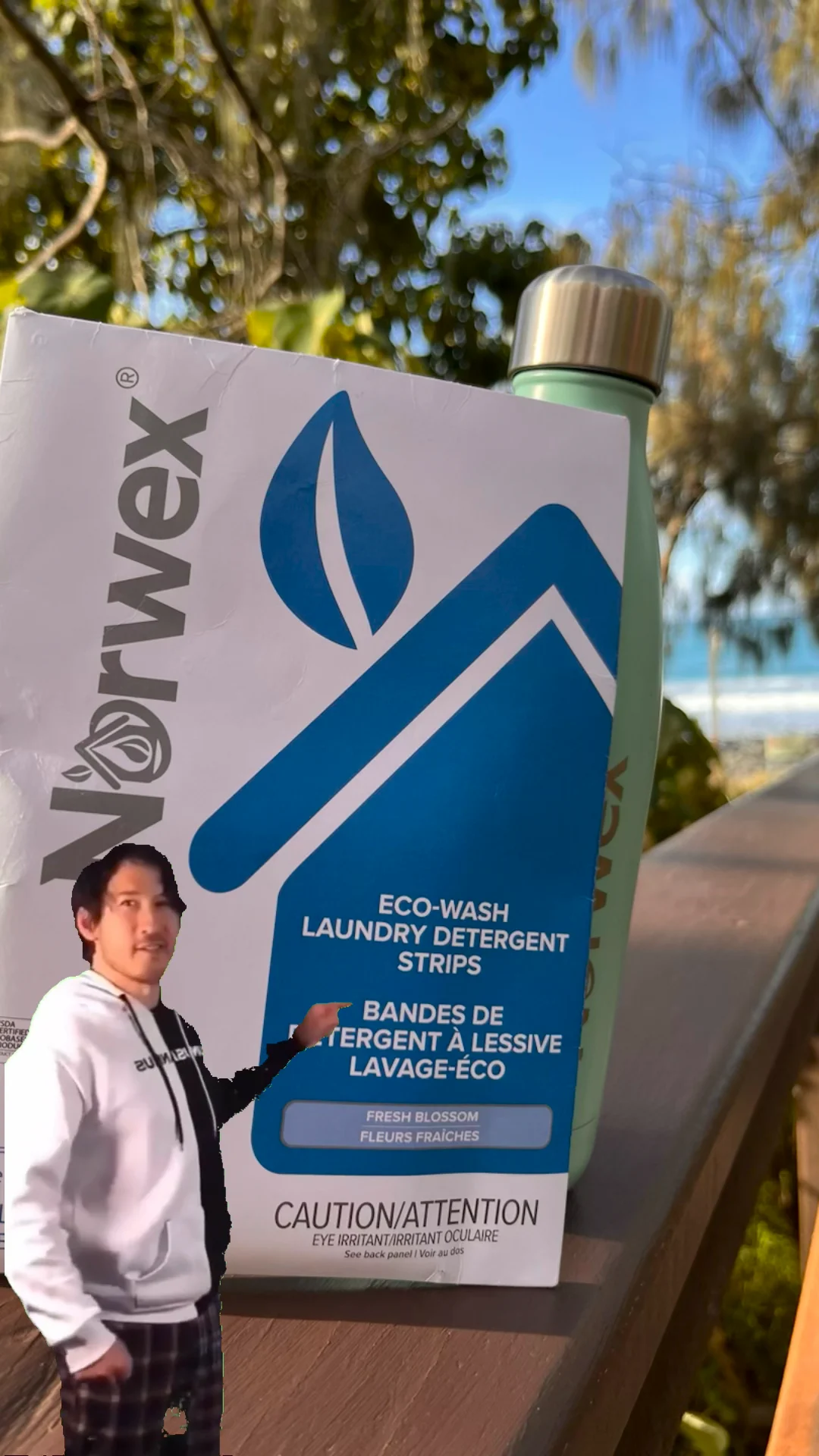 What’s your favourite thing on Vimeo