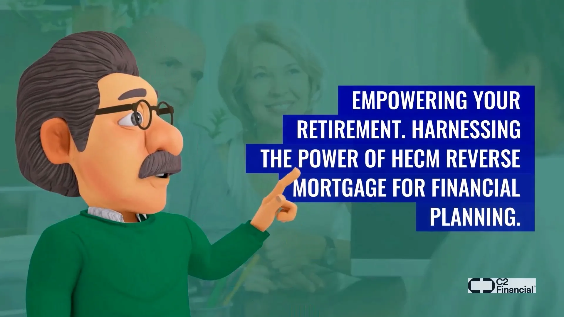 Harnessing The Power of the HECM Reverse Mortgage for Financial ...