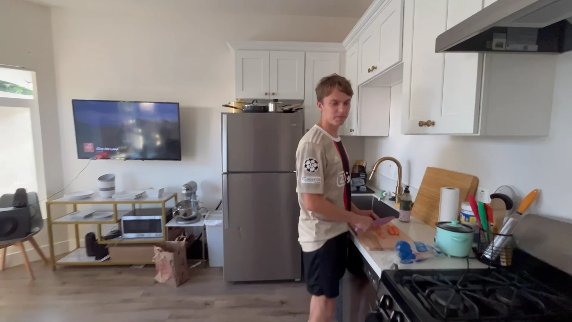 Cole Ransom Expat App on Vimeo