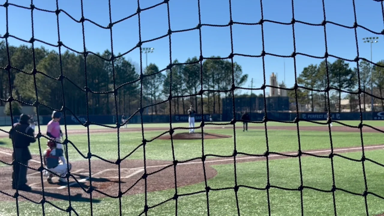 Carson Taggart 6’4 2024 LHP on Vimeo