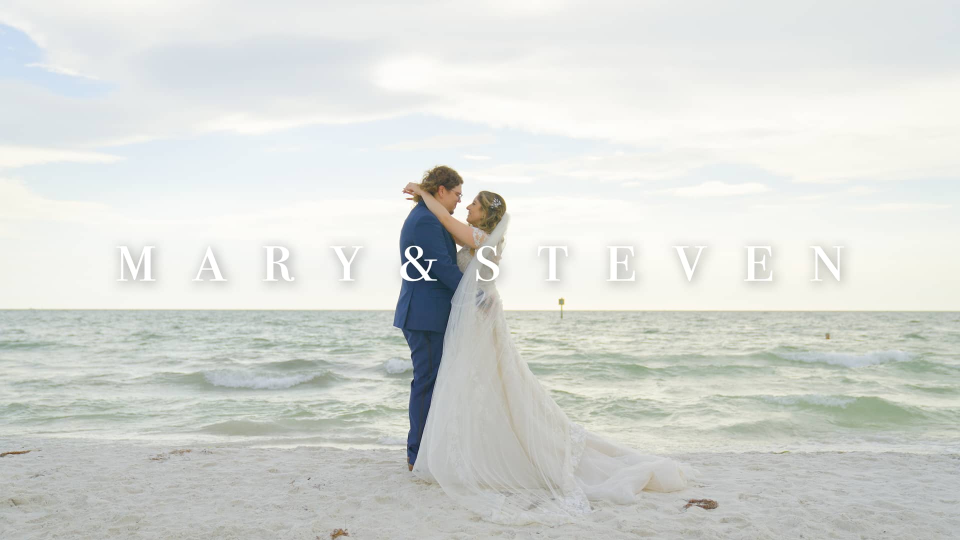 Mary & Steven | Preview on Vimeo