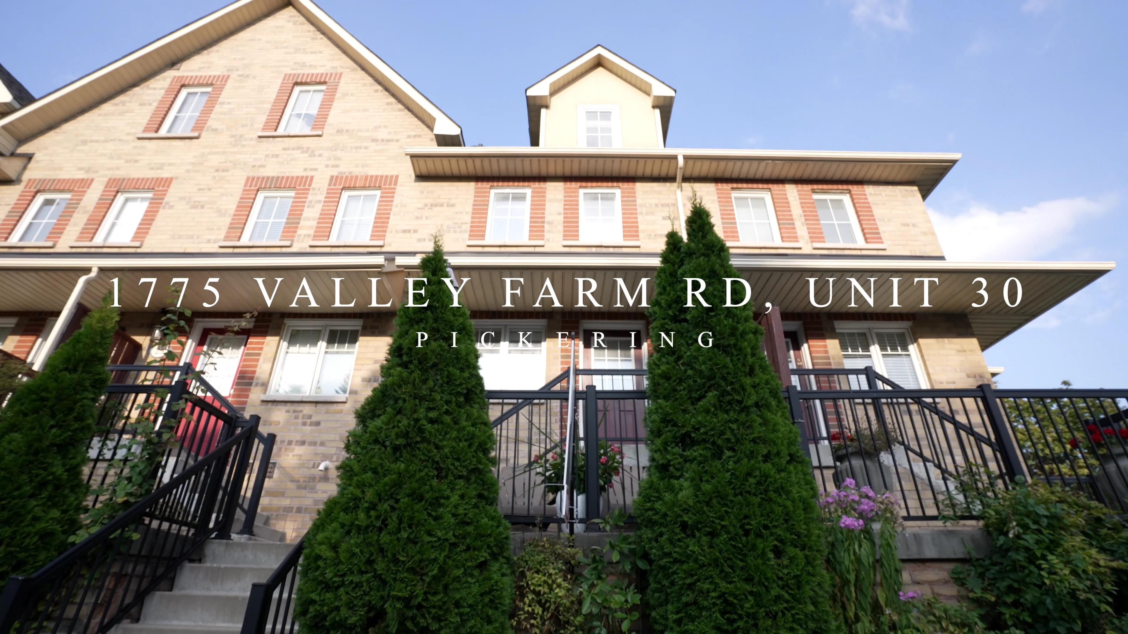 1775 Valley Farm Rd #30 on Vimeo